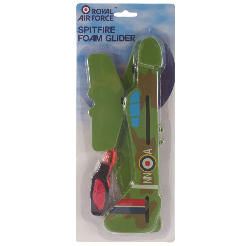 PLANE SPITFIRE CATAPULT : Williams Direct