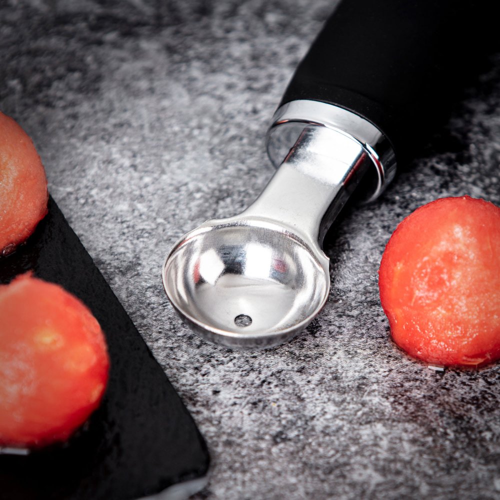 PRECISION + MELON BALLER : Williams Direct