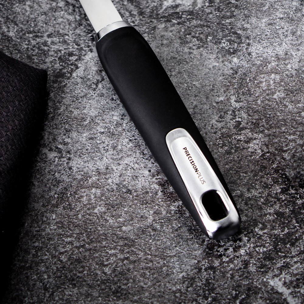 PRECISION + SLOTTED SPOON : Williams Direct PRECISION + SLOTTED SPOON : Williams Direct