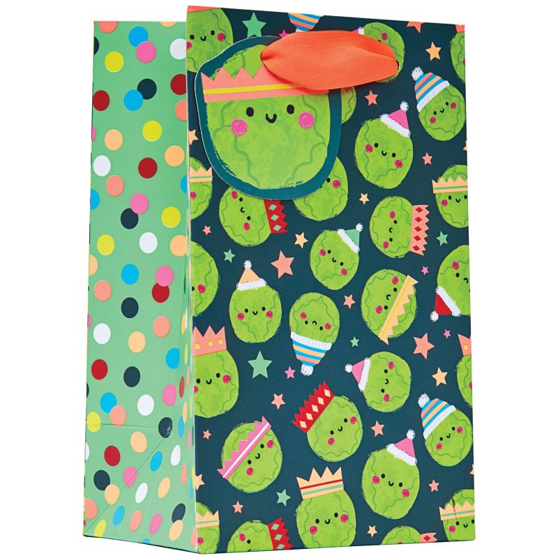 SPROUTS SMALL GIFT BAG : Williams Direct